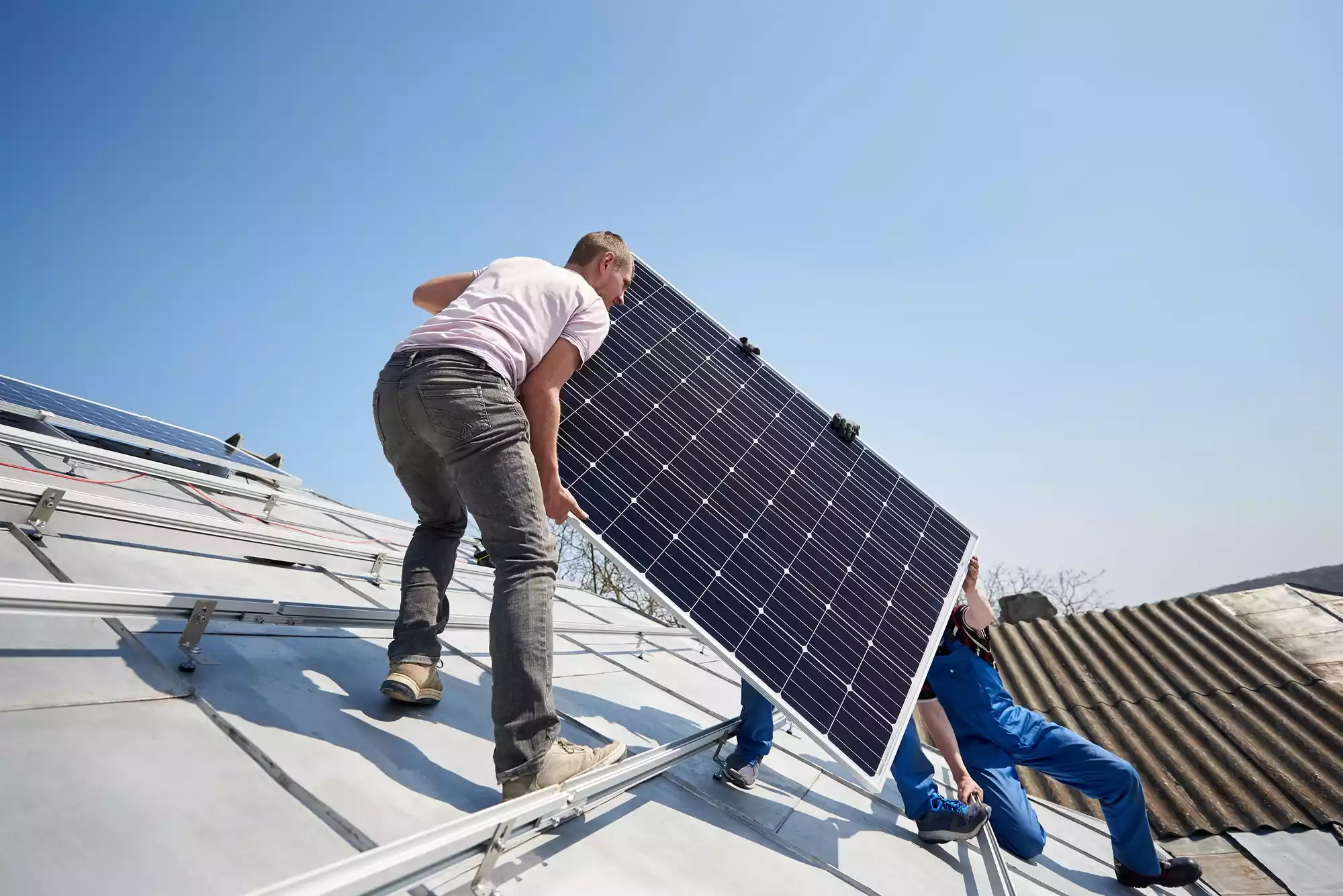Solar Panels Brisbane | Solar Power Panels Installation Brisbane