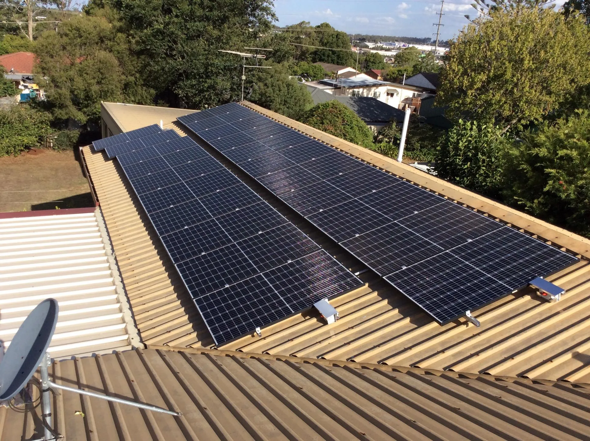 Solar Panels Mackay | Solar Installers Mackay - Solar Masters
