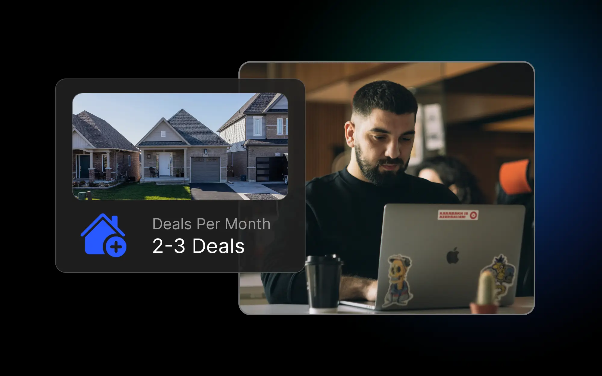 Investorlift | Sell More Deals Faster