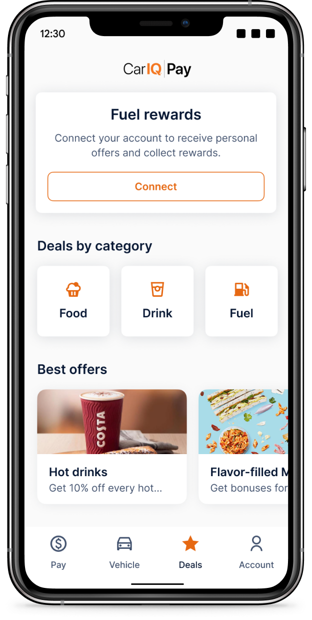 Fuel Stations: How to Grow Business & Profits | Car IQ