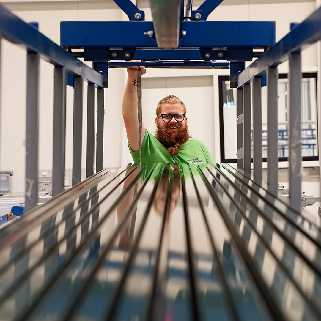 Van Iersel Geveltechniek