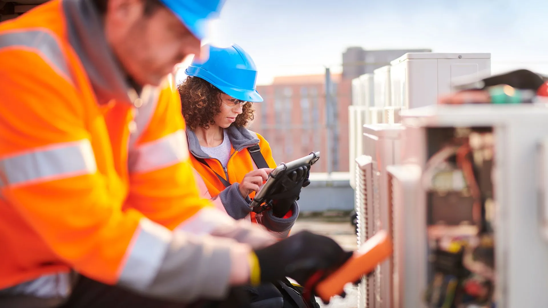 Electrical Contractor London | Electrician Services UK