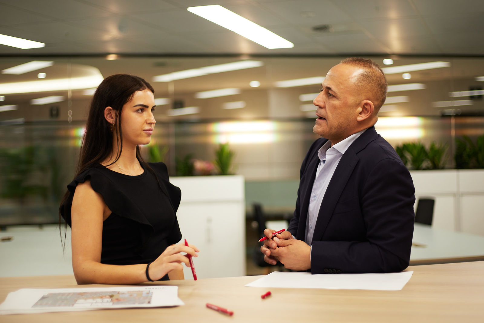 KPT Restructuring - About us