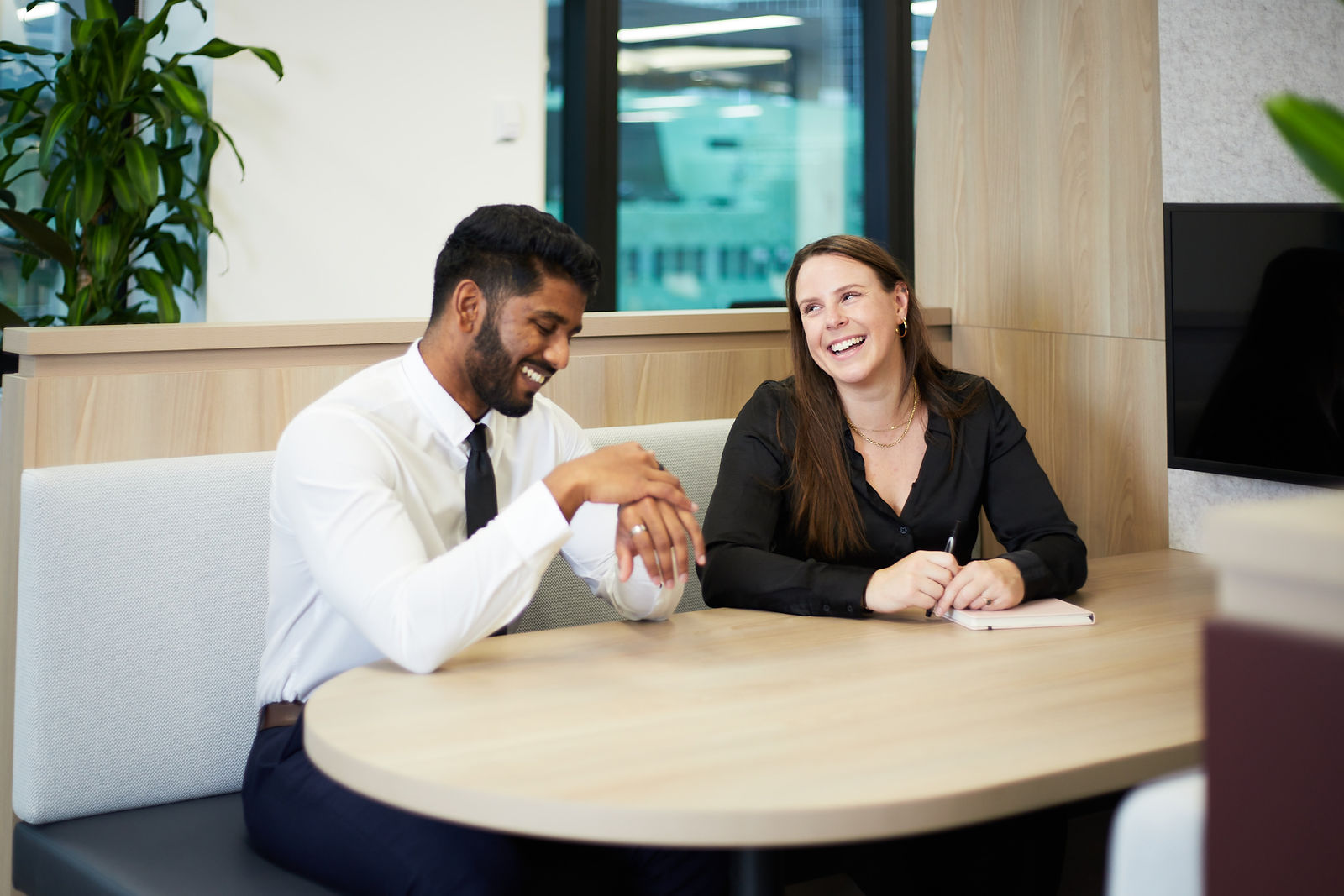 KPT Restructuring - Our Team