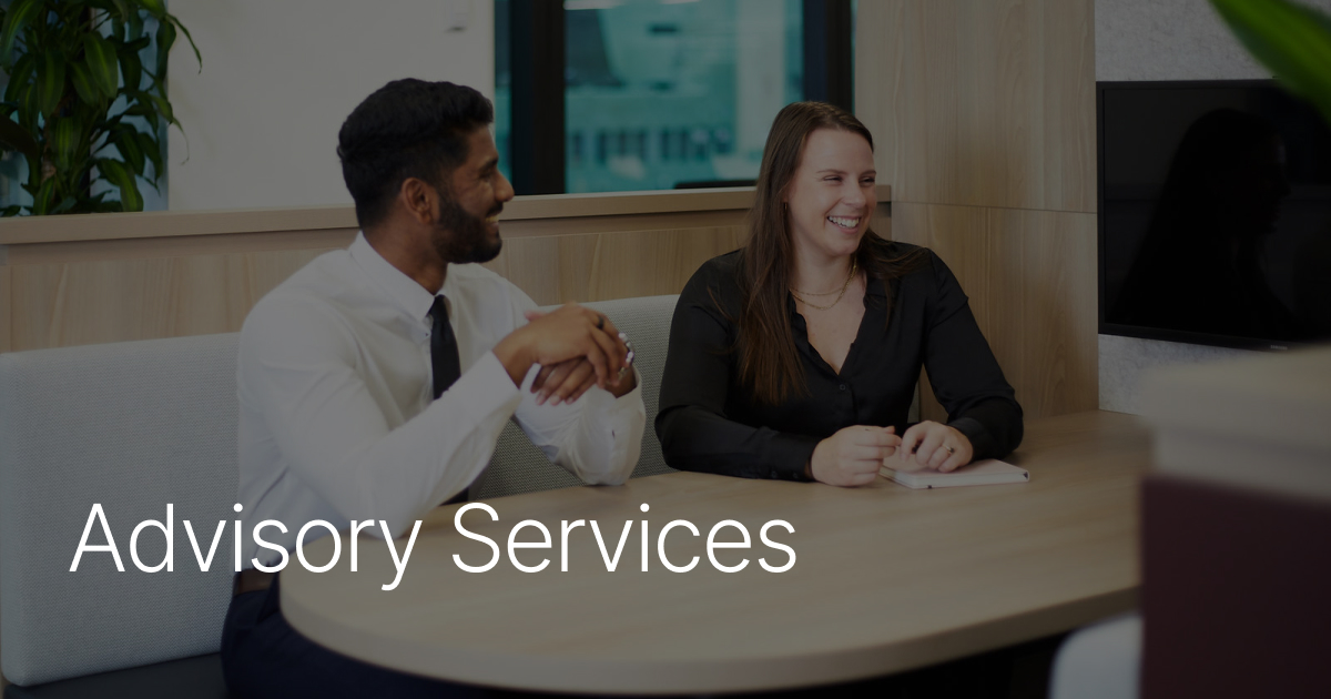 KPT Restructuring - Advisory Services