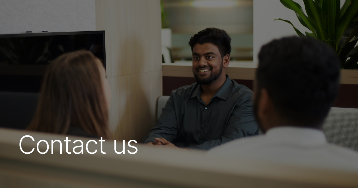 KPT Restructuring - Contact us