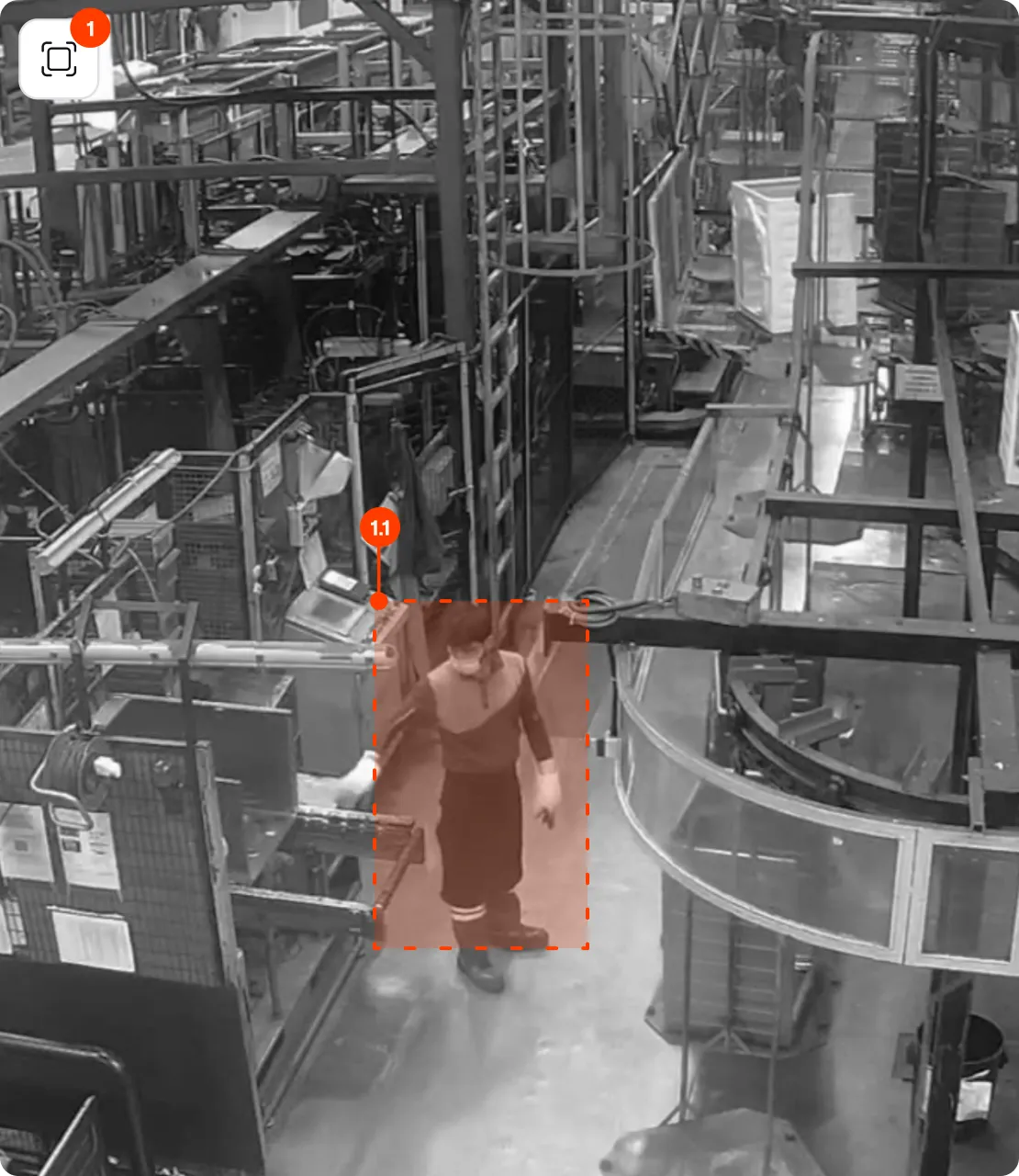 Ethical AI at Intenseye