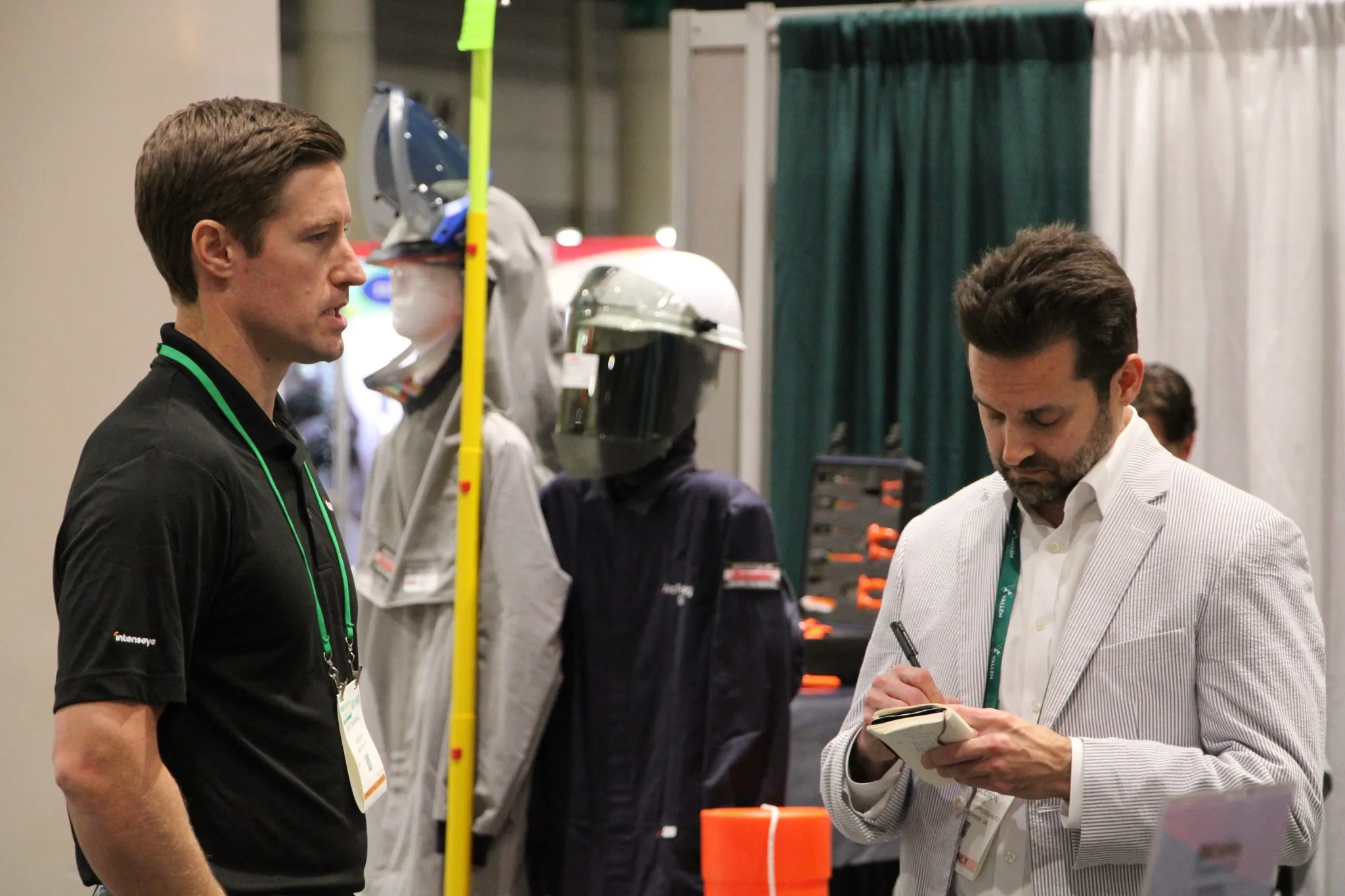 Ethical AI at Intenseye