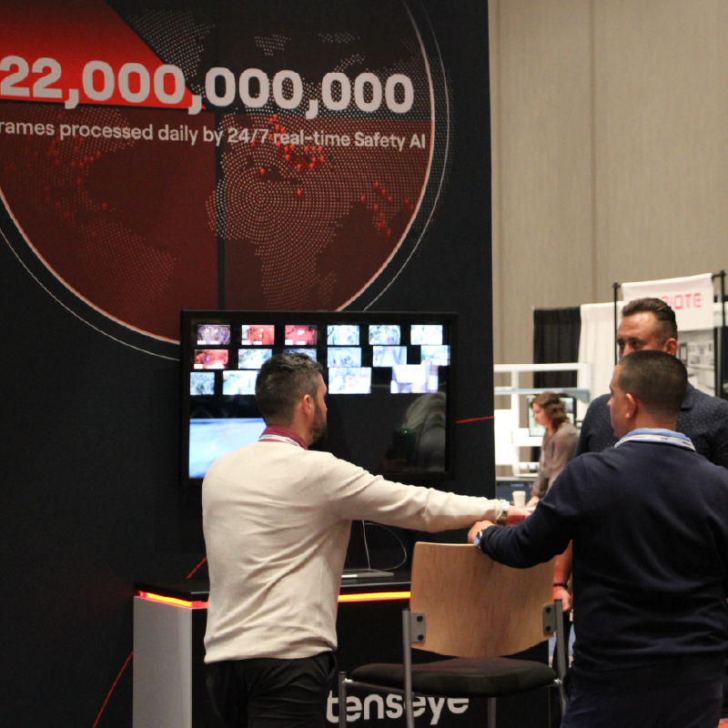 Life at Intenseye | Shape the future of safety