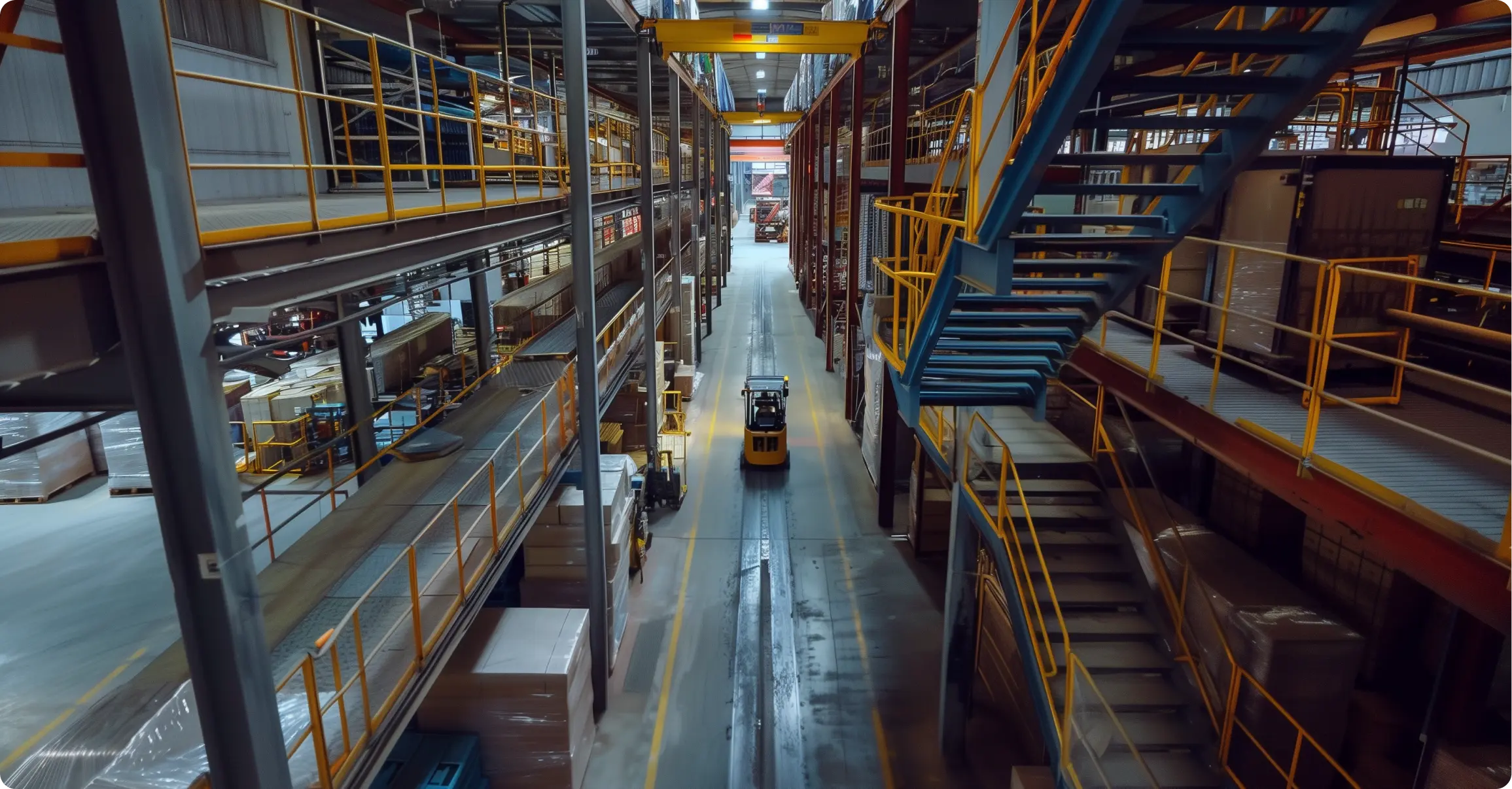 Intenseye - Transforming Workplace Safety with AI