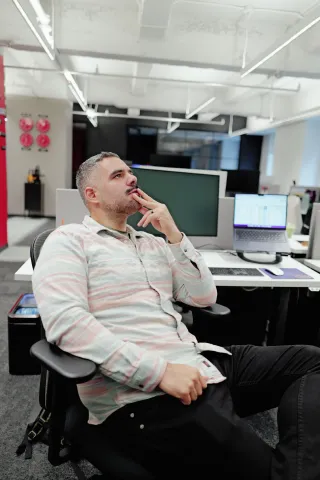 Life at Intenseye | Shape the future of safety