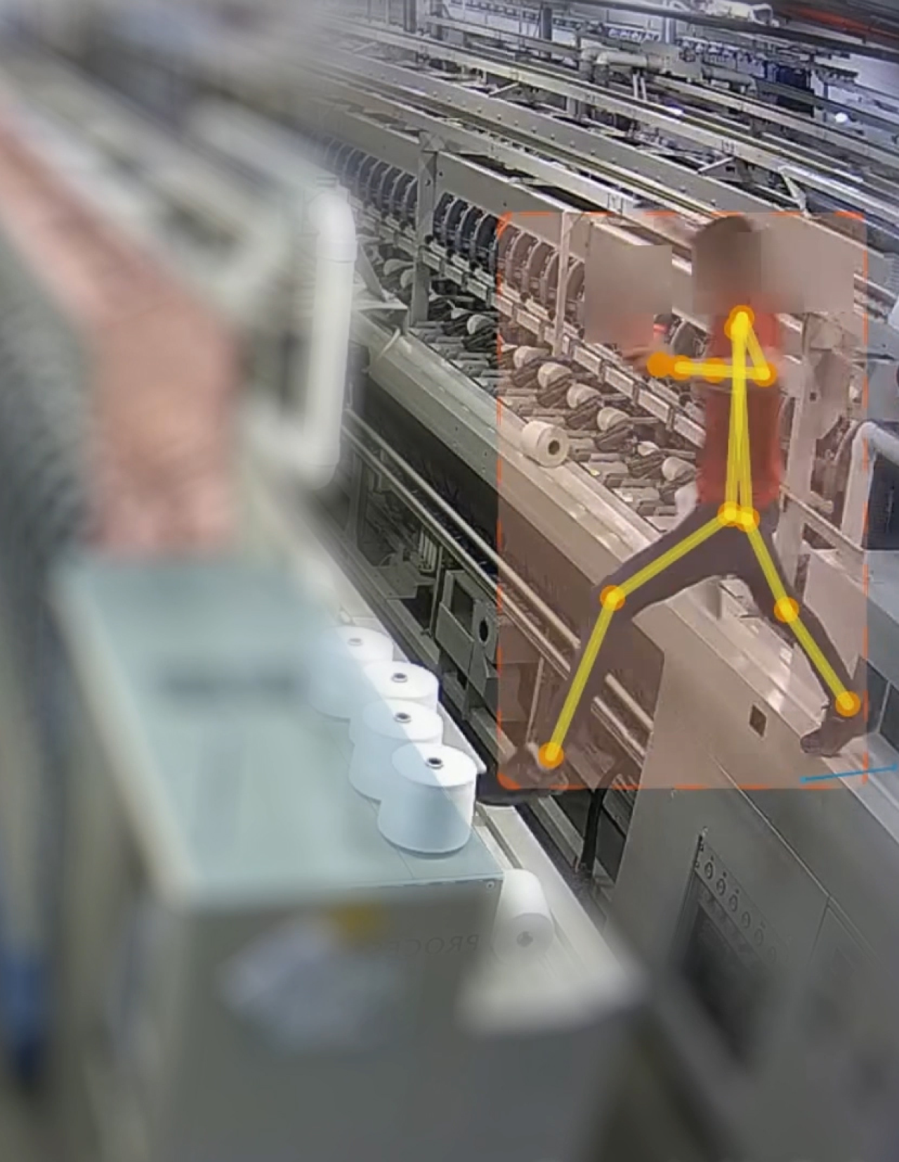 The role of AI in bridging safety work and safety of work