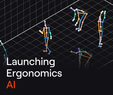 Unlock EH&S excellence: Dive into AI-powered ergonomics with Intenseye