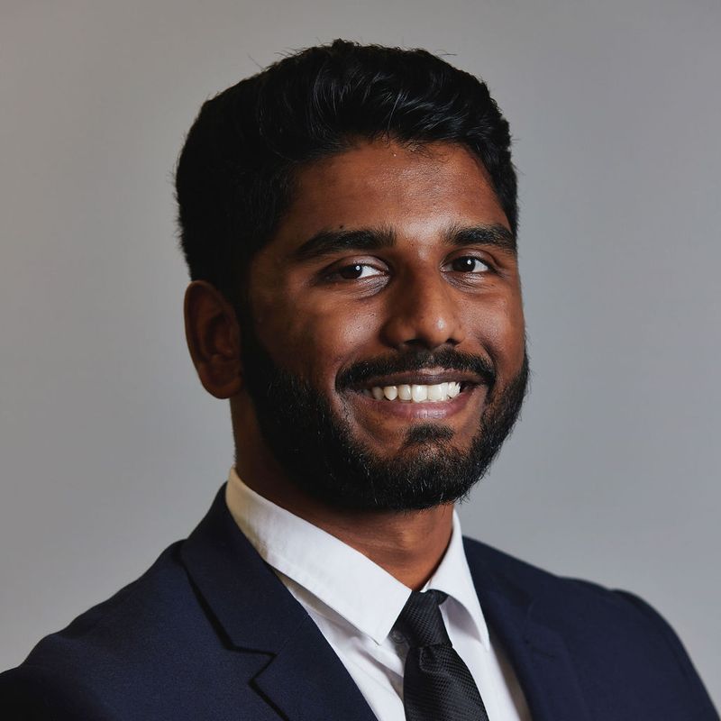 KPT Restructuring - Our Team