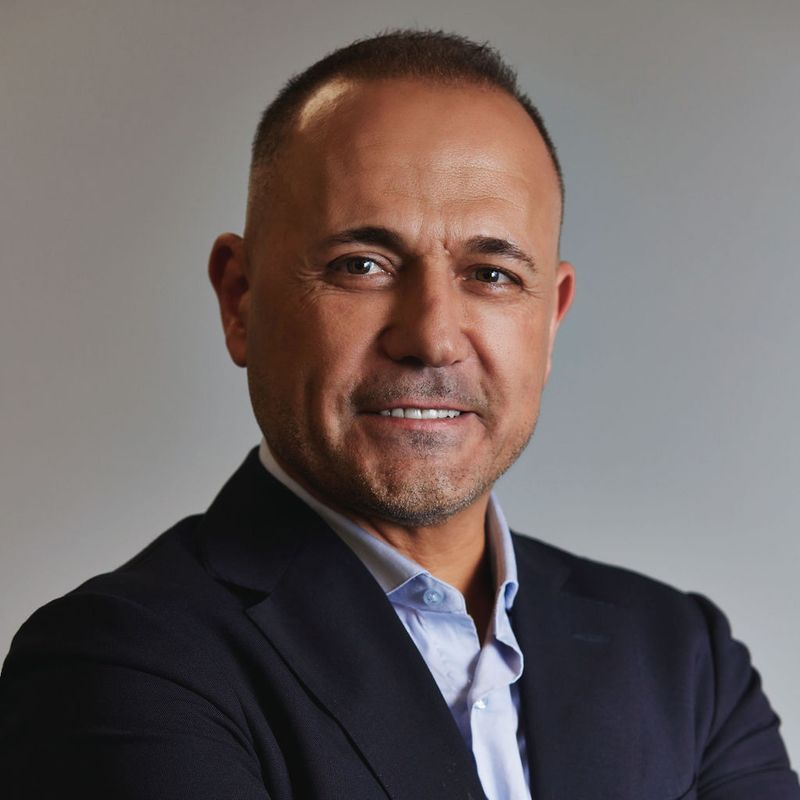 KPT Restructuring - Our Team