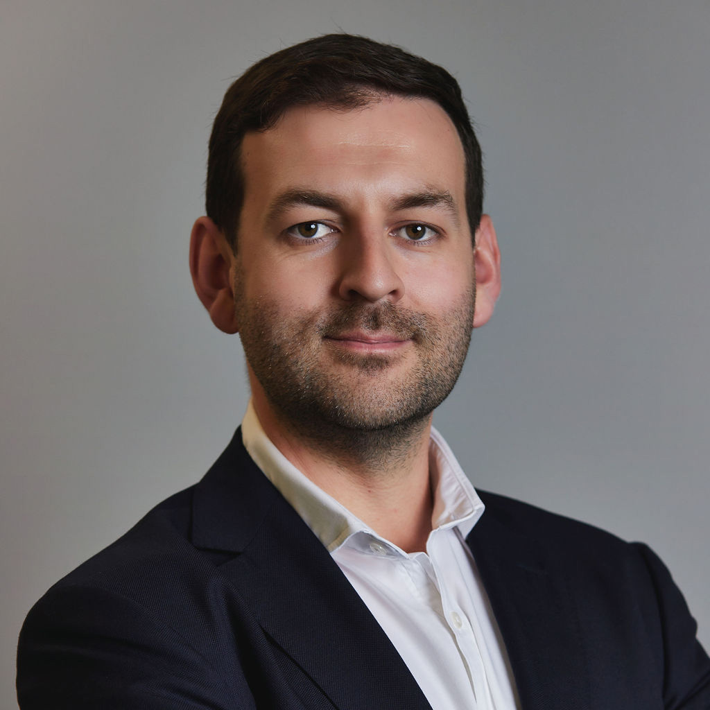 KPT Restructuring - Our Team