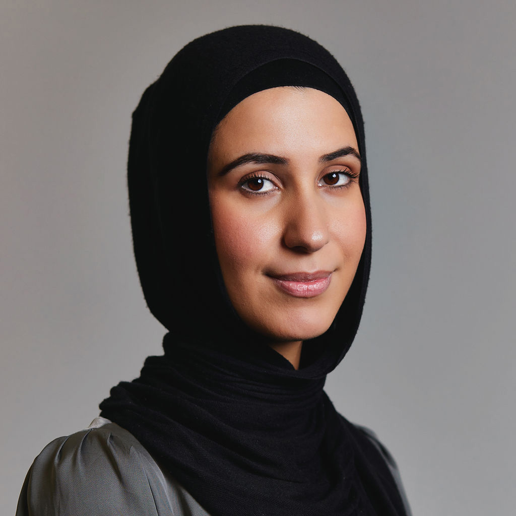 KPT Restructuring - Our Team