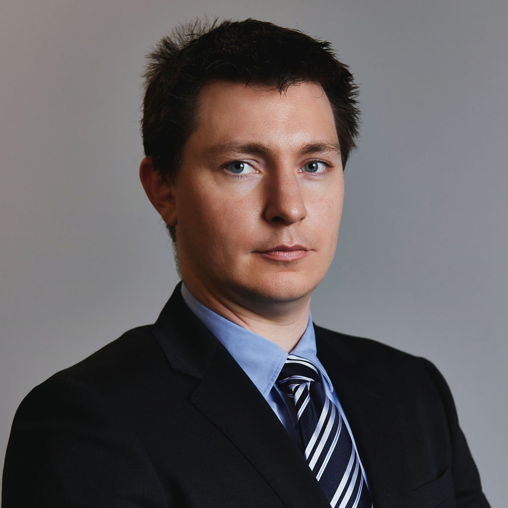 KPT Restructuring - Our Team