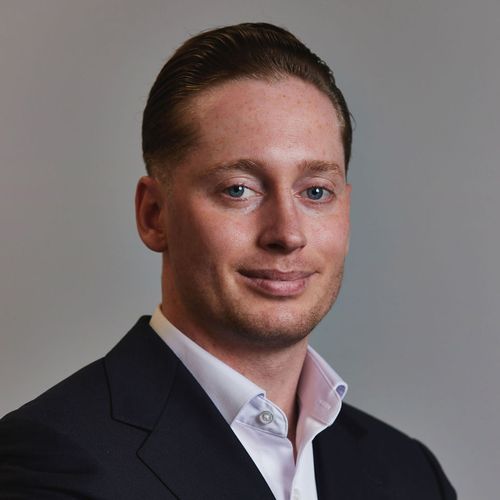 KPT Restructuring - Our Team