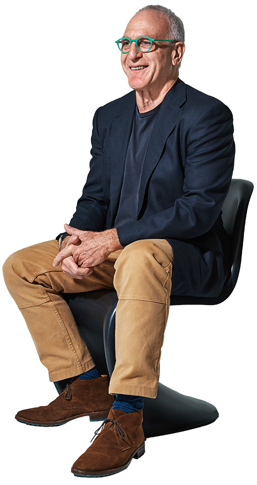 Smooth Scaling | Rob Bier