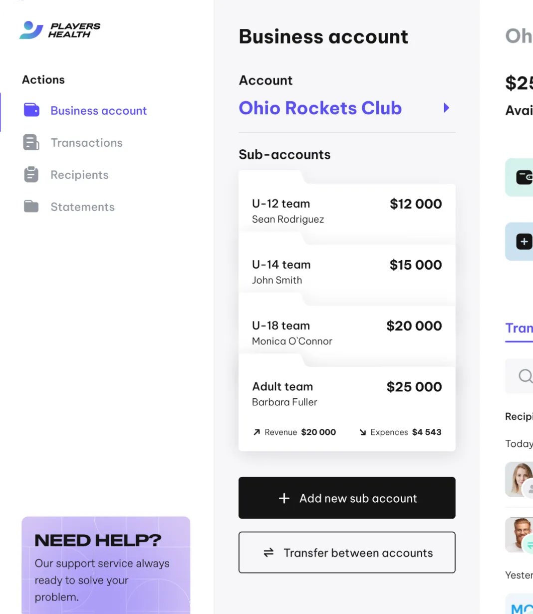 UI/UX Design Agency | Arounda