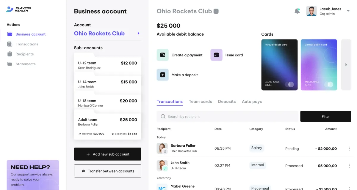 UI/UX Design Agency | Arounda