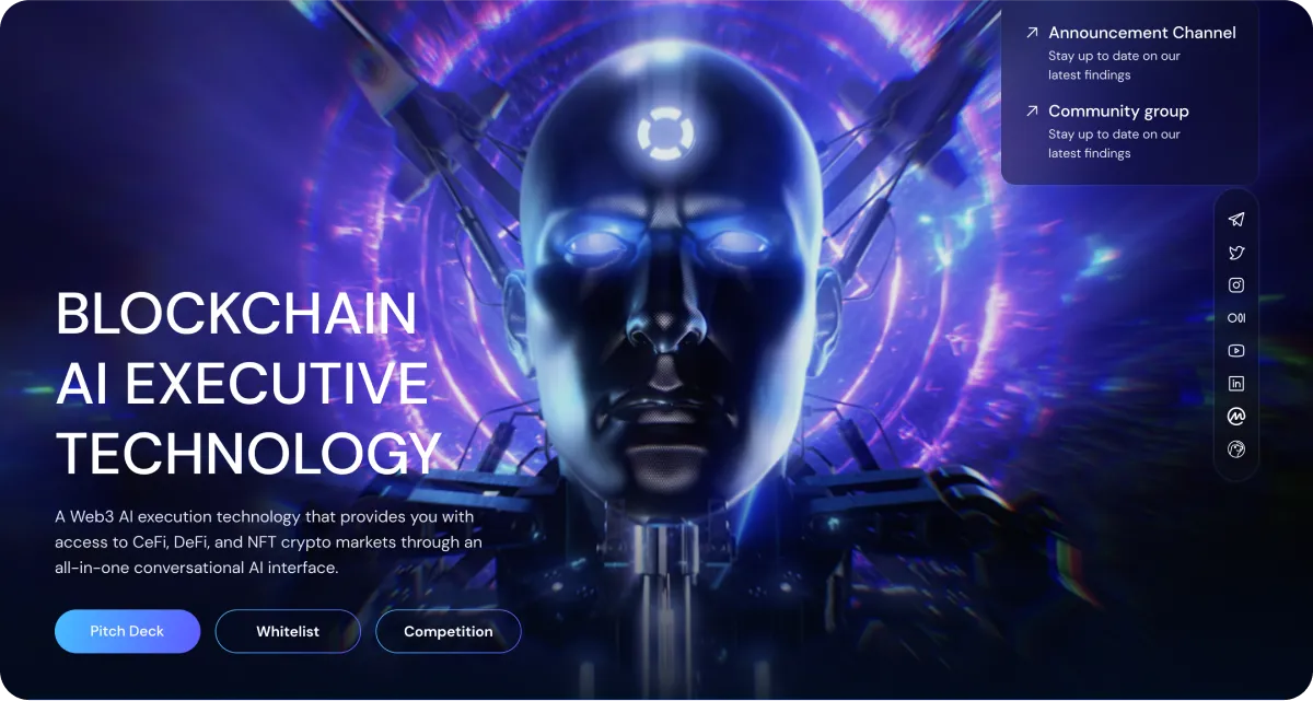 Web Design Agency | Arounda