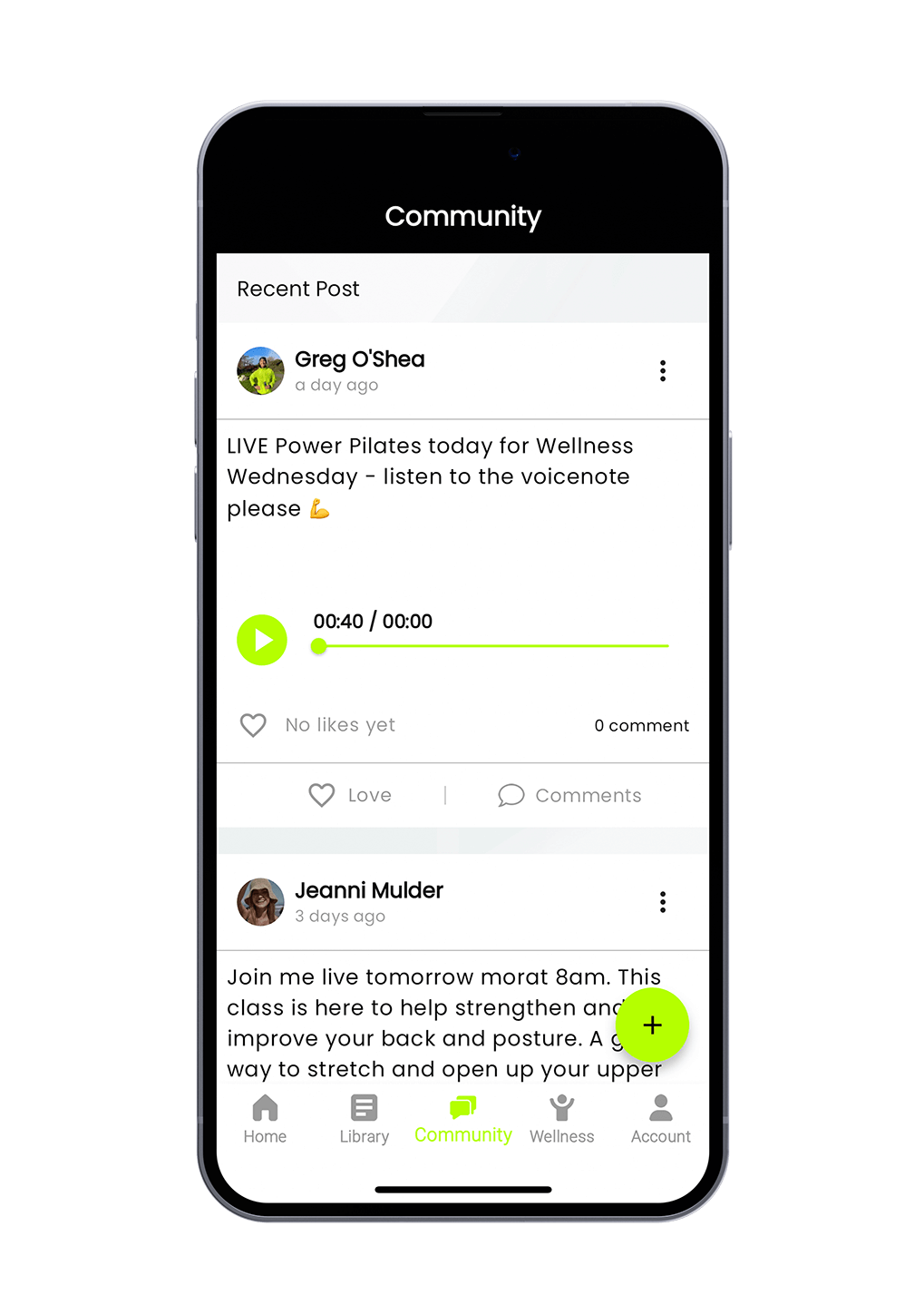 Content Creator Platform - Monetise Your Audience | Kliq