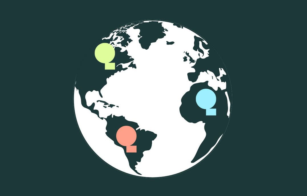 How going digital can help take your client base global - KLIQ Blog