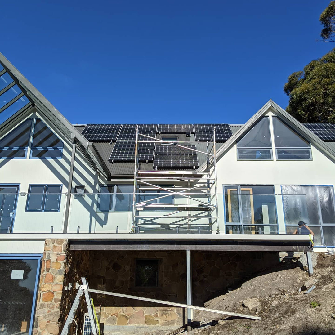 Rock Electrical - Professional Electrician Hobart