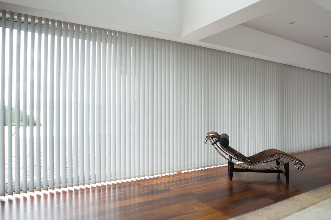 Installation de Stores sur mesure en Île-de-France | Versus Sun