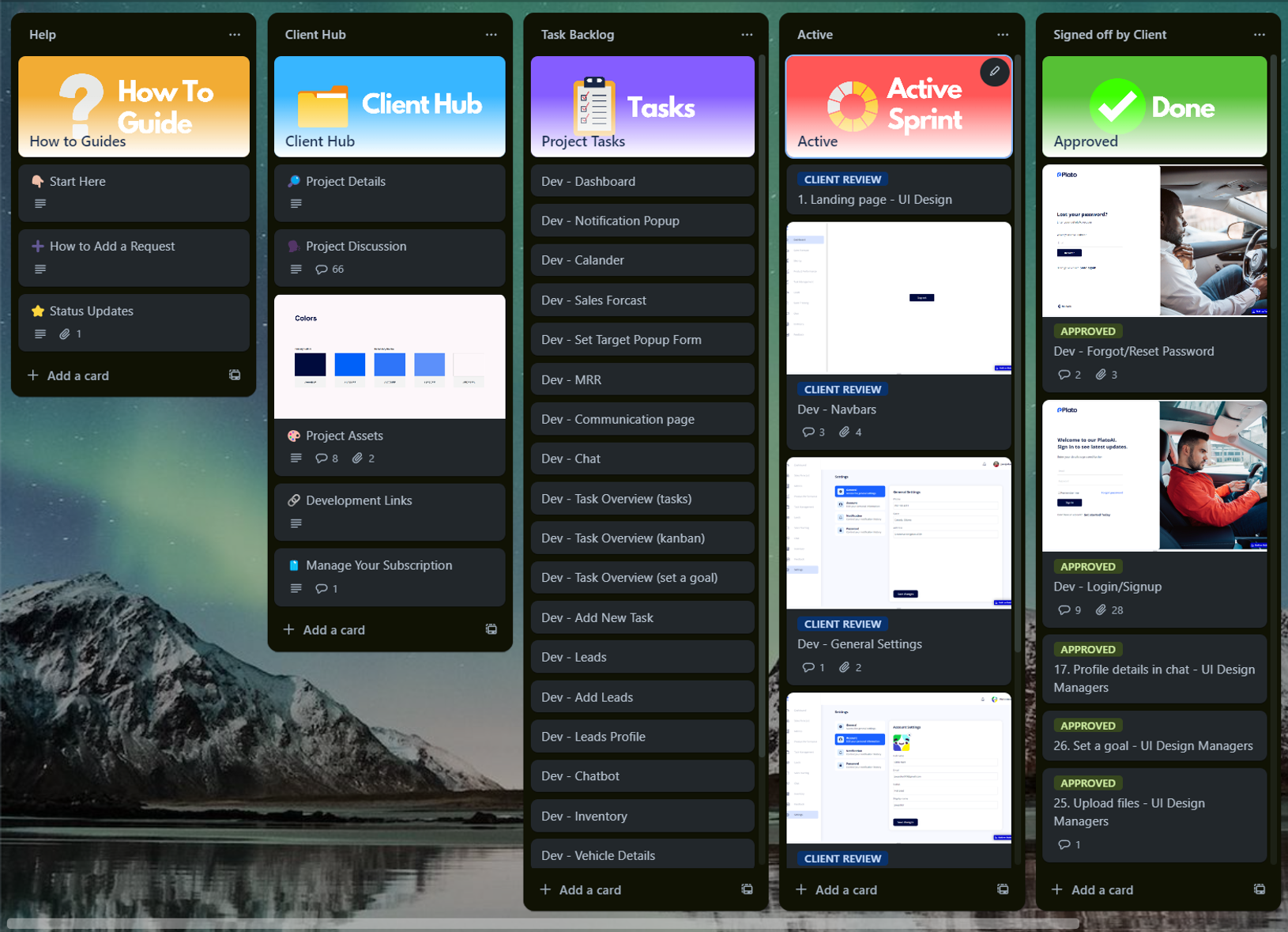 Week 4 - Figma Design / Validate