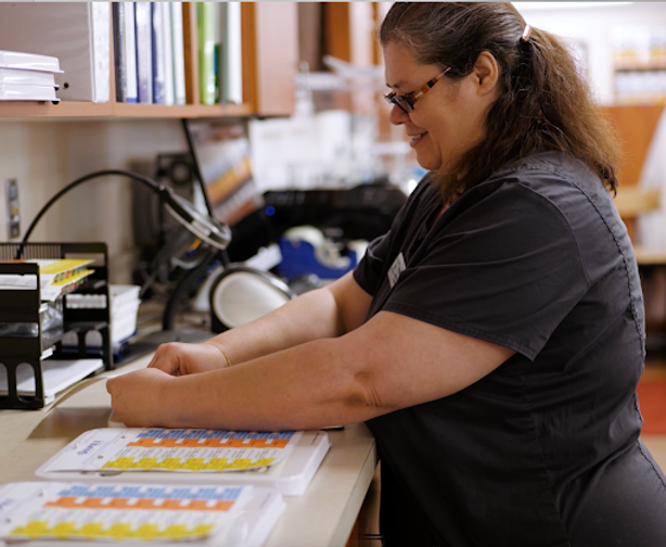 Managing Multiple Medications | College Park Pharmacy