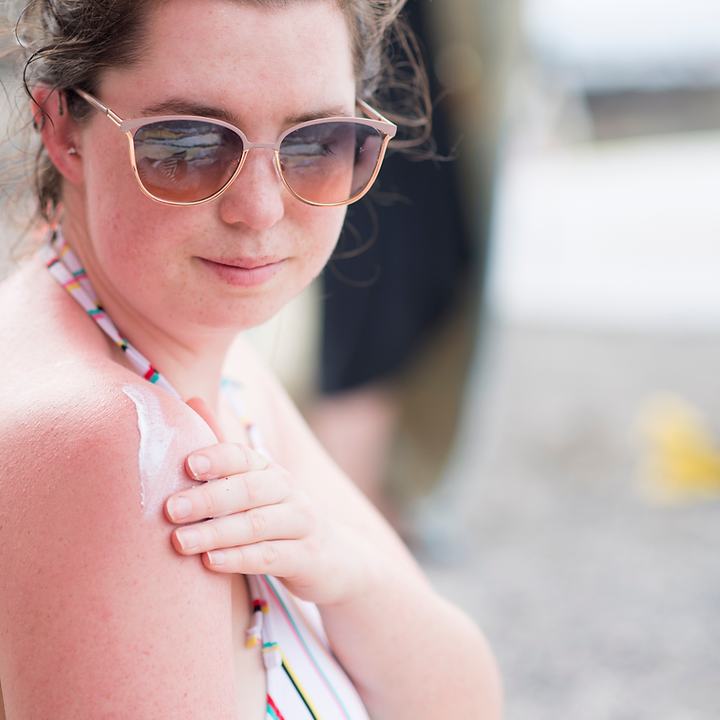 The Importance of Wearing Sunscreen | P&S Pharmacy