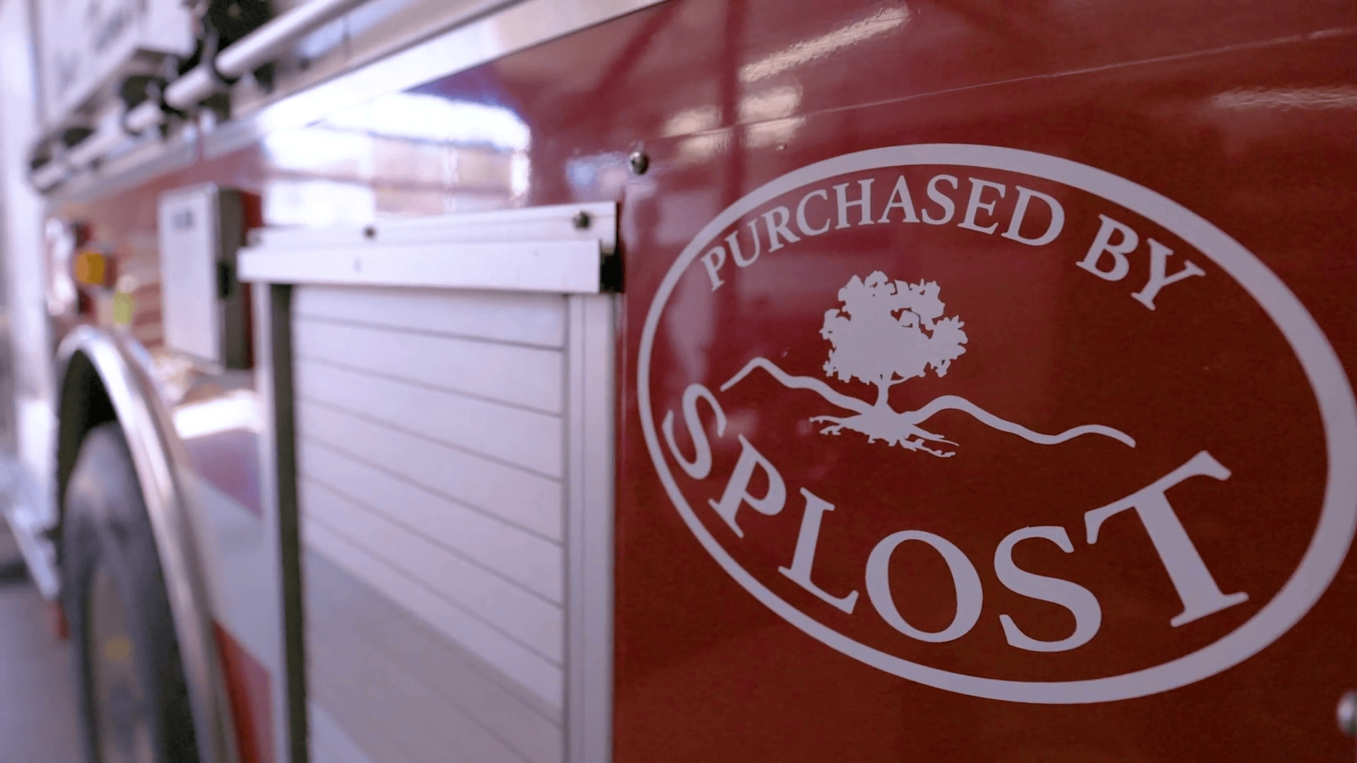 Fueling Our Firefighters, Ensuring Our Safety