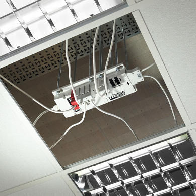 Control Light managment system