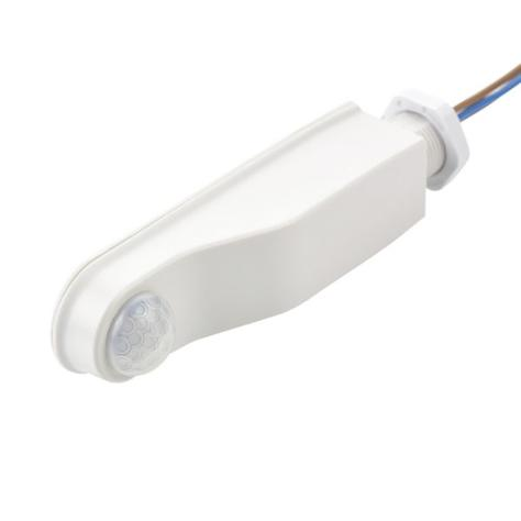 CP Electronics Miniature Retrofit IP65 Ceiling Luminaire Mounted PIR ...