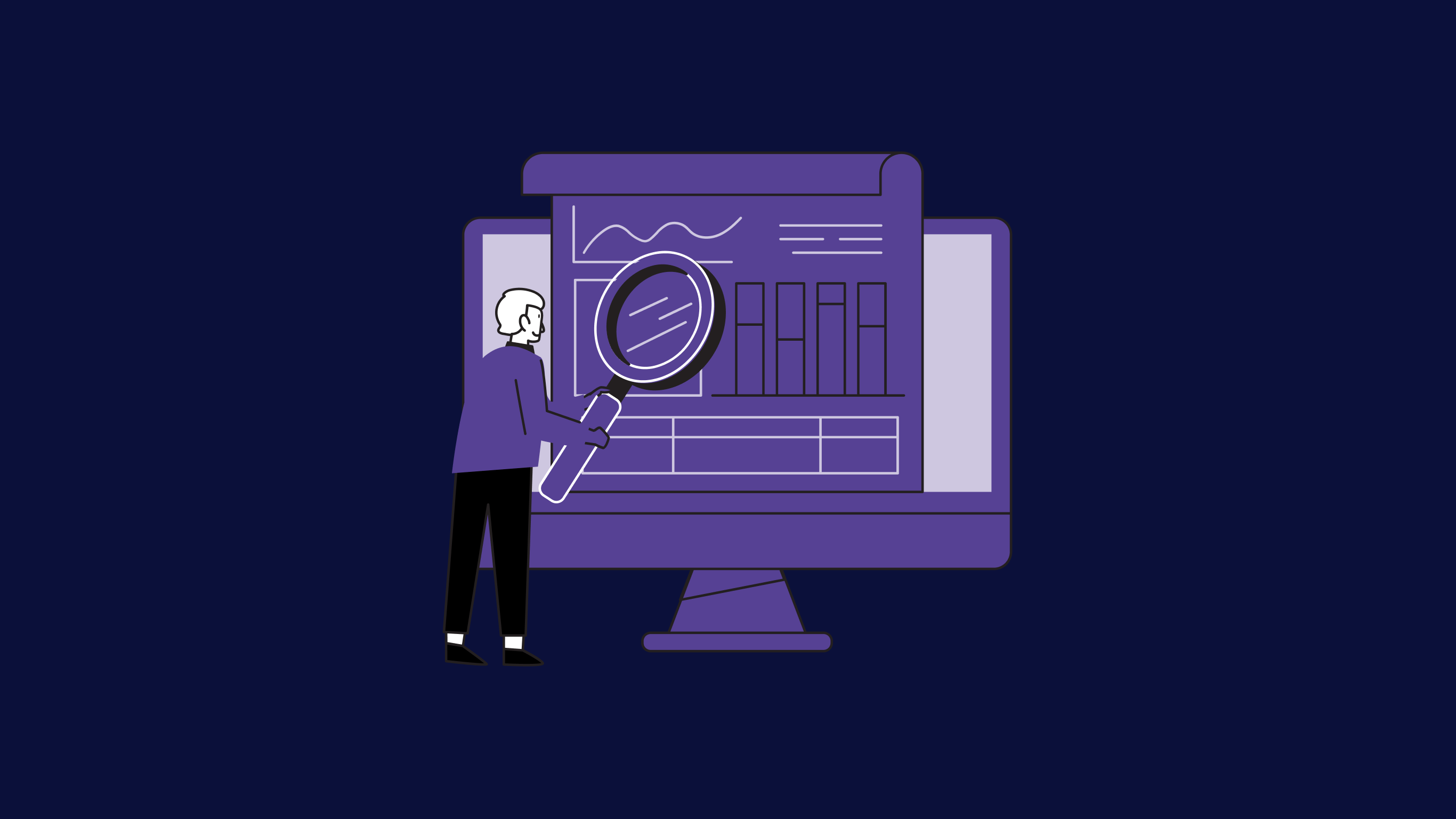 Building A Strong Internal Financial Control System