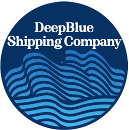 Deep Blue Shipping