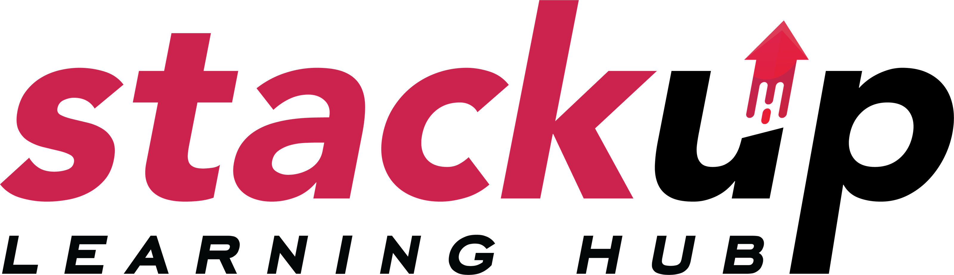 Stackup Learning Hub | Learn to code, like playing a game