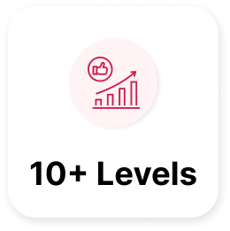 Stackup Learning Hub | Learn to code, like playing a game