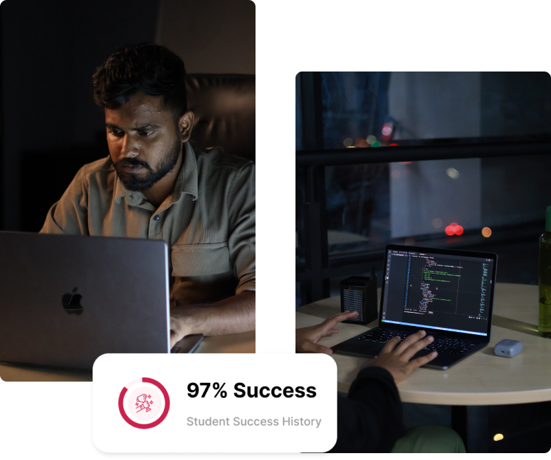 Stackup Learning Hub | Learn to code, like playing a game