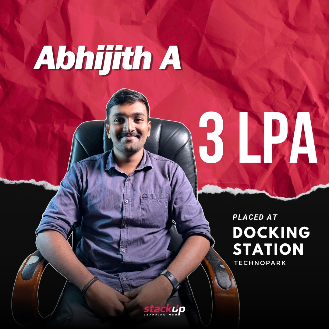 Stackup Learning Hub | Learn to code, like playing a game