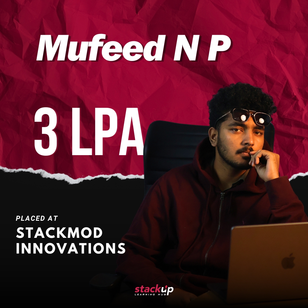 Stackup Learning Hub | Learn to code, like playing a game