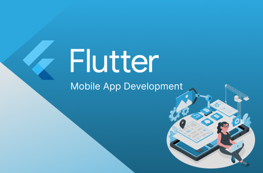 FLUTTER - Aircourse - Webflow HTML website template