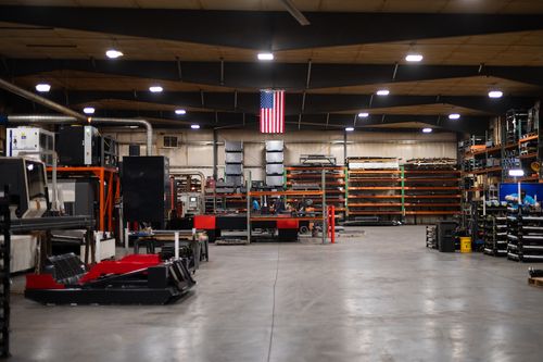 Stark's Metal Works | Crafting Excellence, Efficiency, and Personalized ...