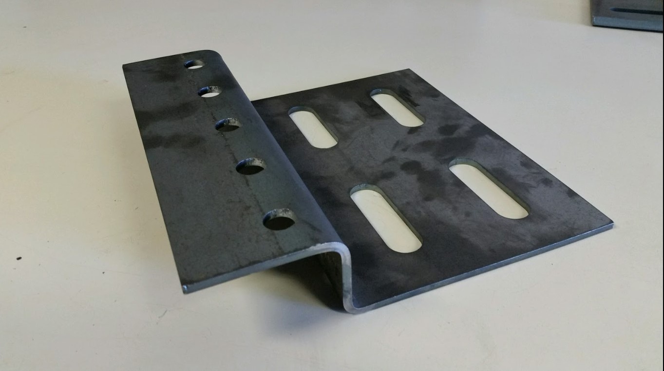 Forming Solutions | Stark's Metal Works