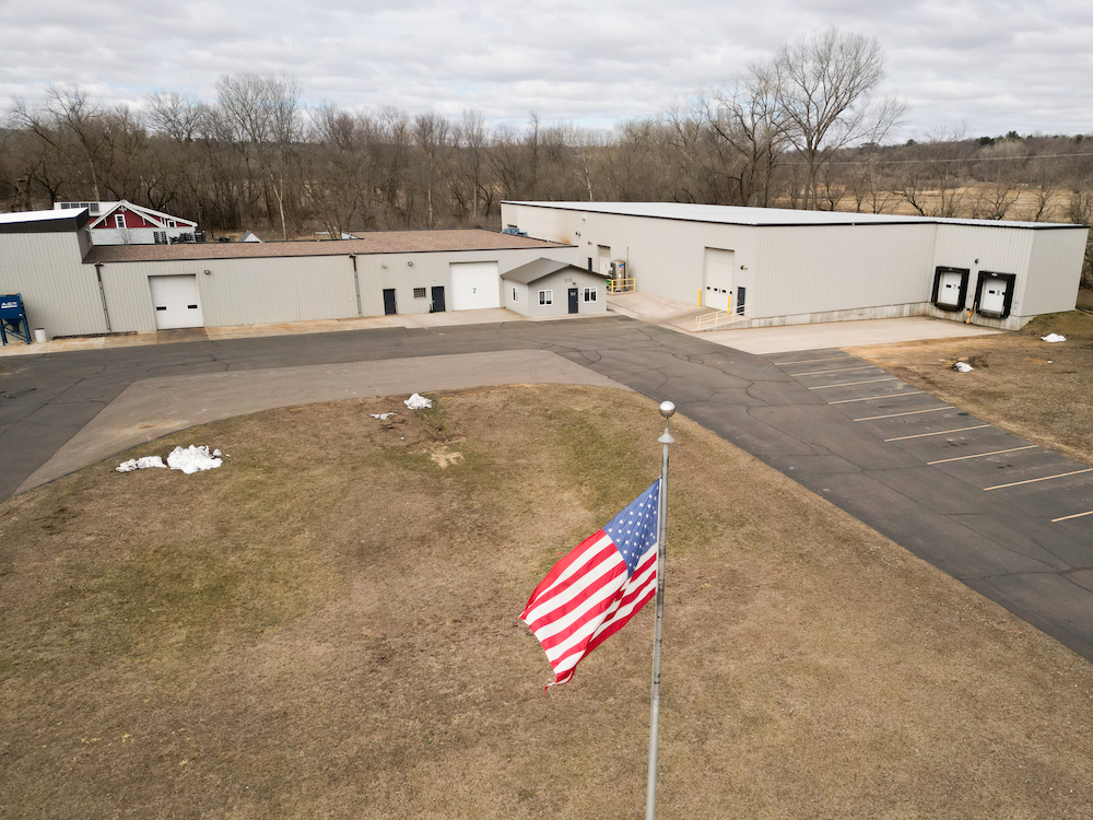 Discover Cutting-Edge Solutions at Stark's Metal Works