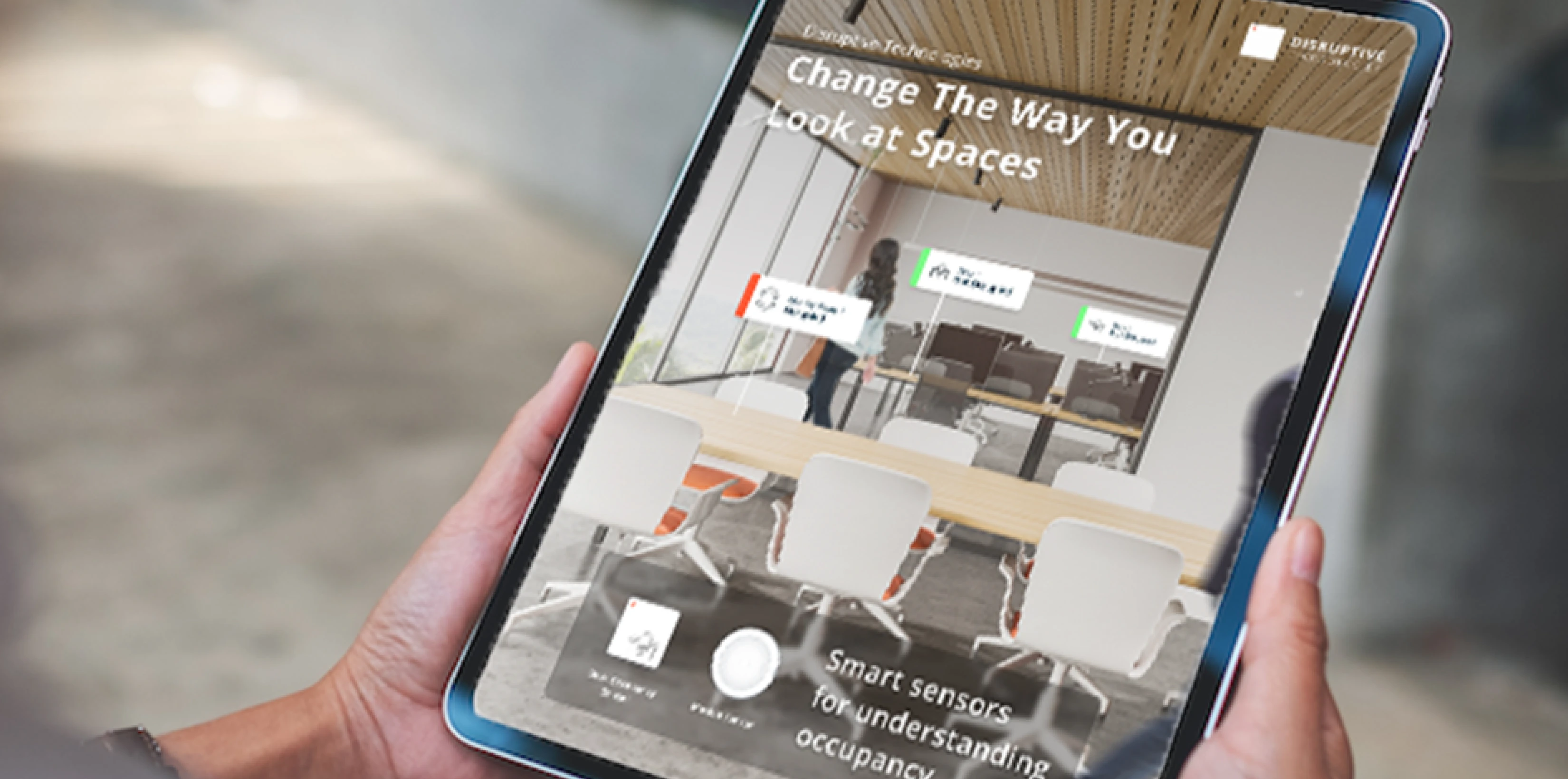 A Beginner’s Guide to The Internet of Things (IoT) + [PDF] | Disruptive ...