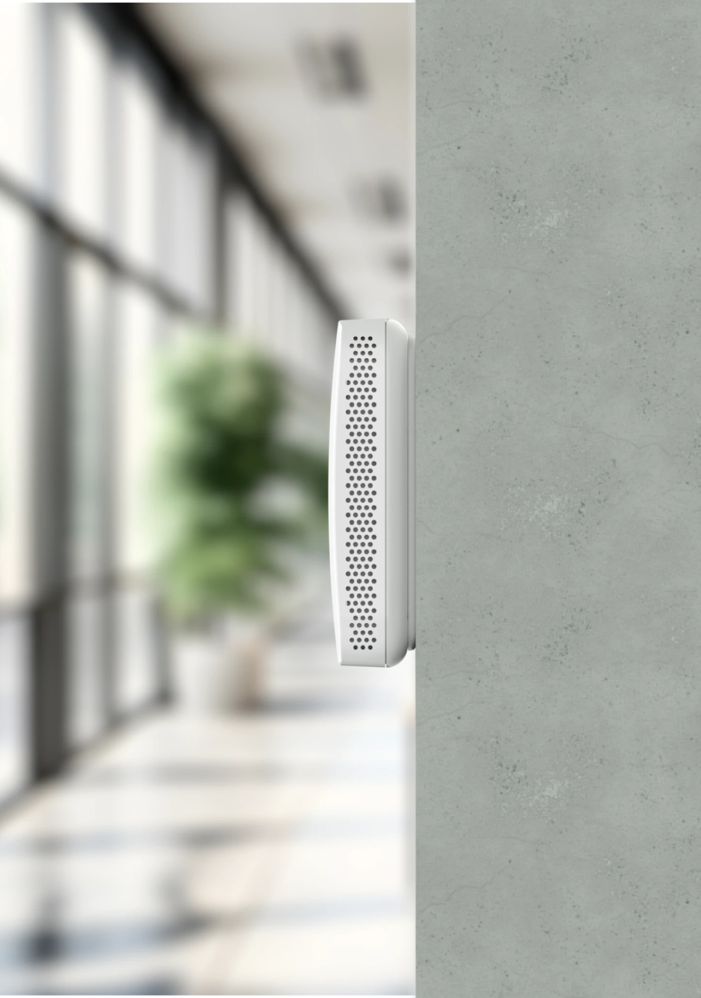 Disruptive Technologies | An Easier Way to Collect Data